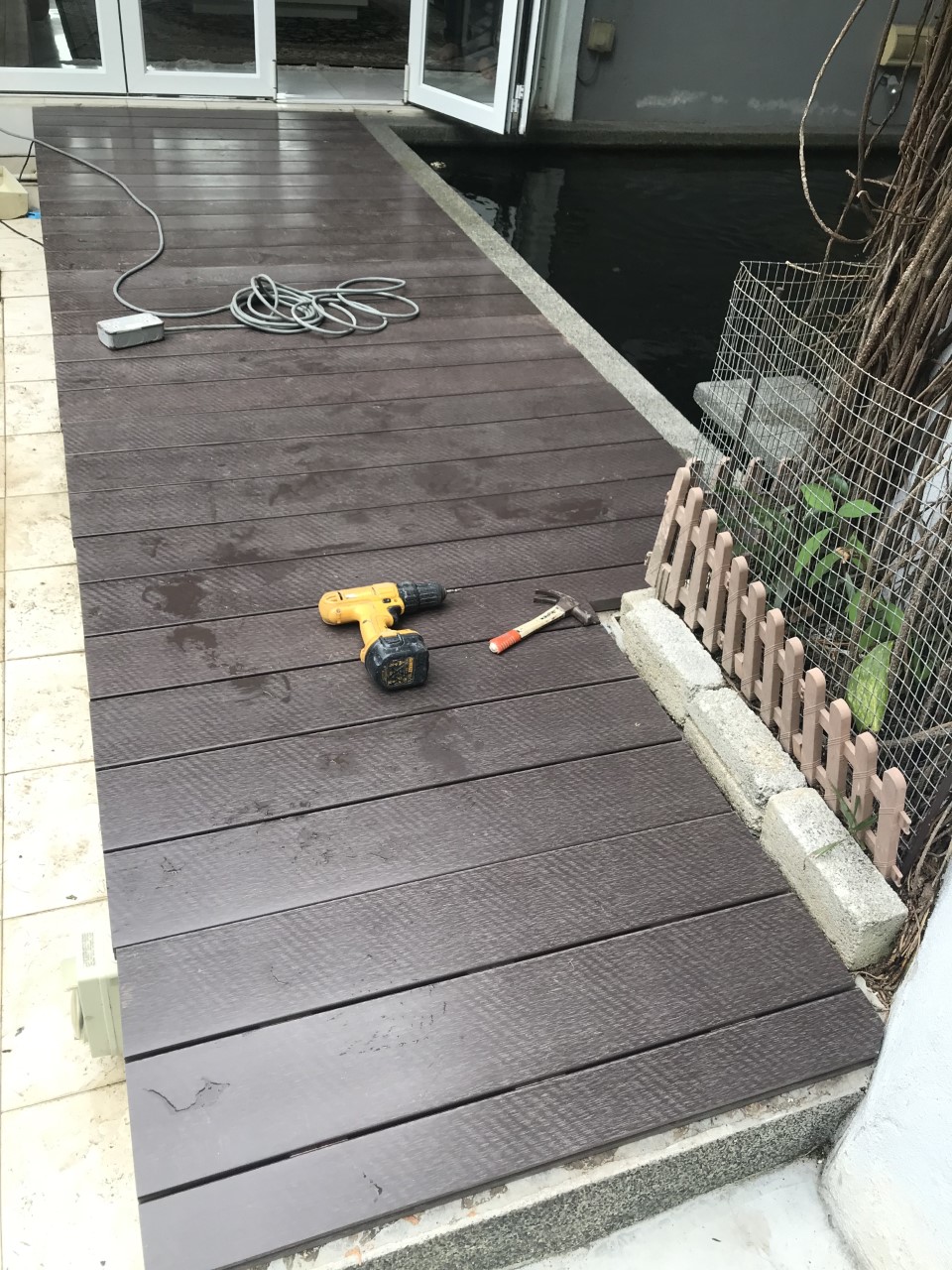 Home - HANYO BIOWOOD | COMPOSITE WOOD