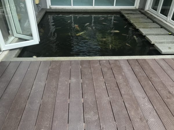 Home - HANYO BIOWOOD | COMPOSITE WOOD