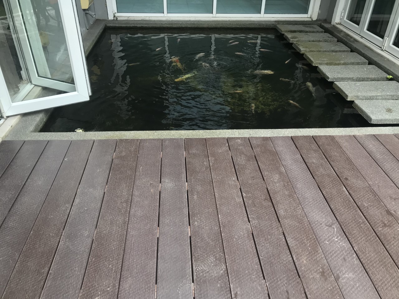 Home - HANYO BIOWOOD | COMPOSITE WOOD