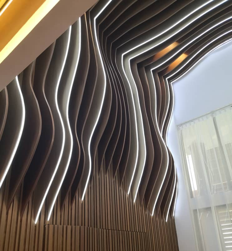 Gallery - HANYO BIOWOOD | COMPOSITE WOOD